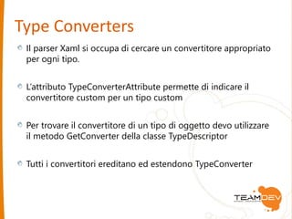 WPF basics | PPTX | Programming Languages | Computing