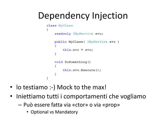 Model-View-ViewModel | PPTX