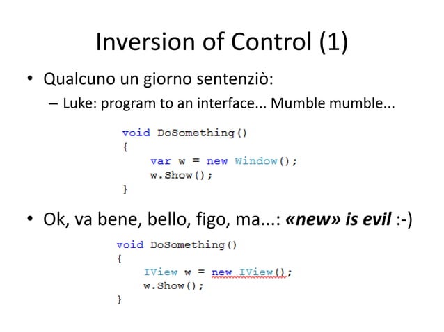 Model-View-ViewModel | PPTX