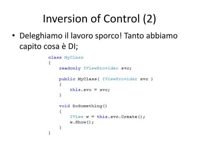 Model-View-ViewModel | PPT