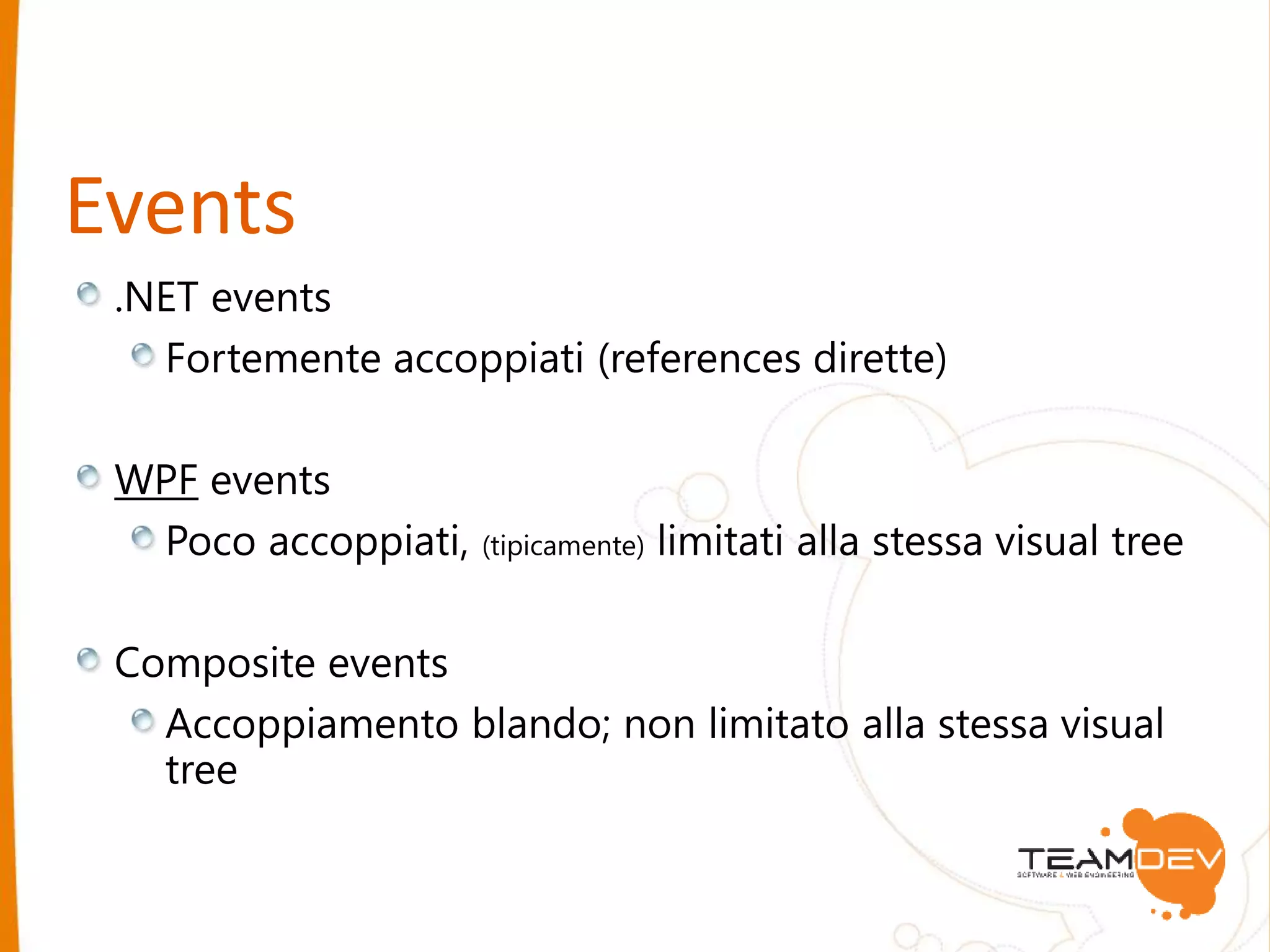 UI Composition - Prism | PPT