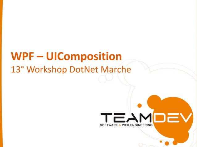 UI Composition - Prism | PPT