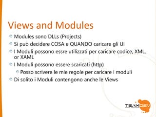 UI Composition - Prism | PPT