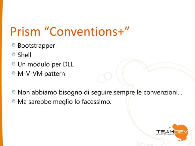UI Composition - Prism | PPT
