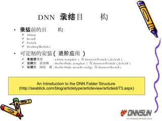 DNN | PPT