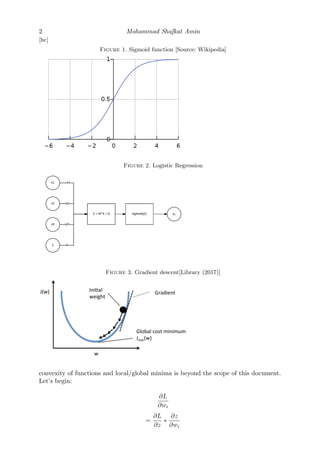 Writing your own Neural Network. | PDF