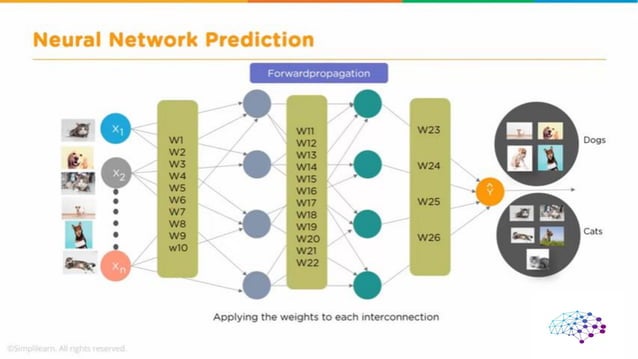 DNN.pdf (neural network basics and explanation|) | PPT