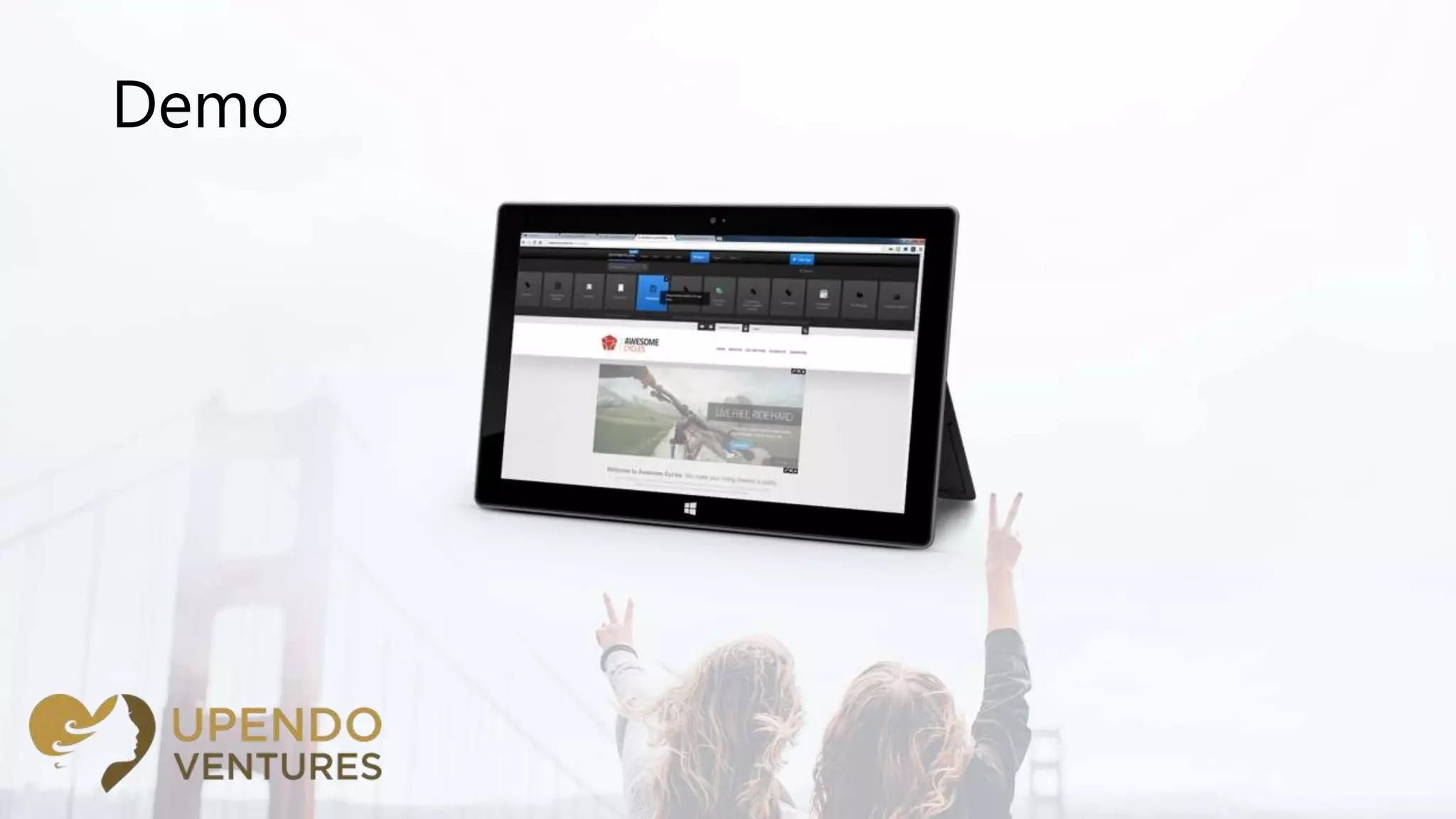 Dnn Connect 2019 Build A Module In Minutes Ppt