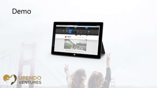 DNN-Connect 2019: Build a Module in Minutes | PPT