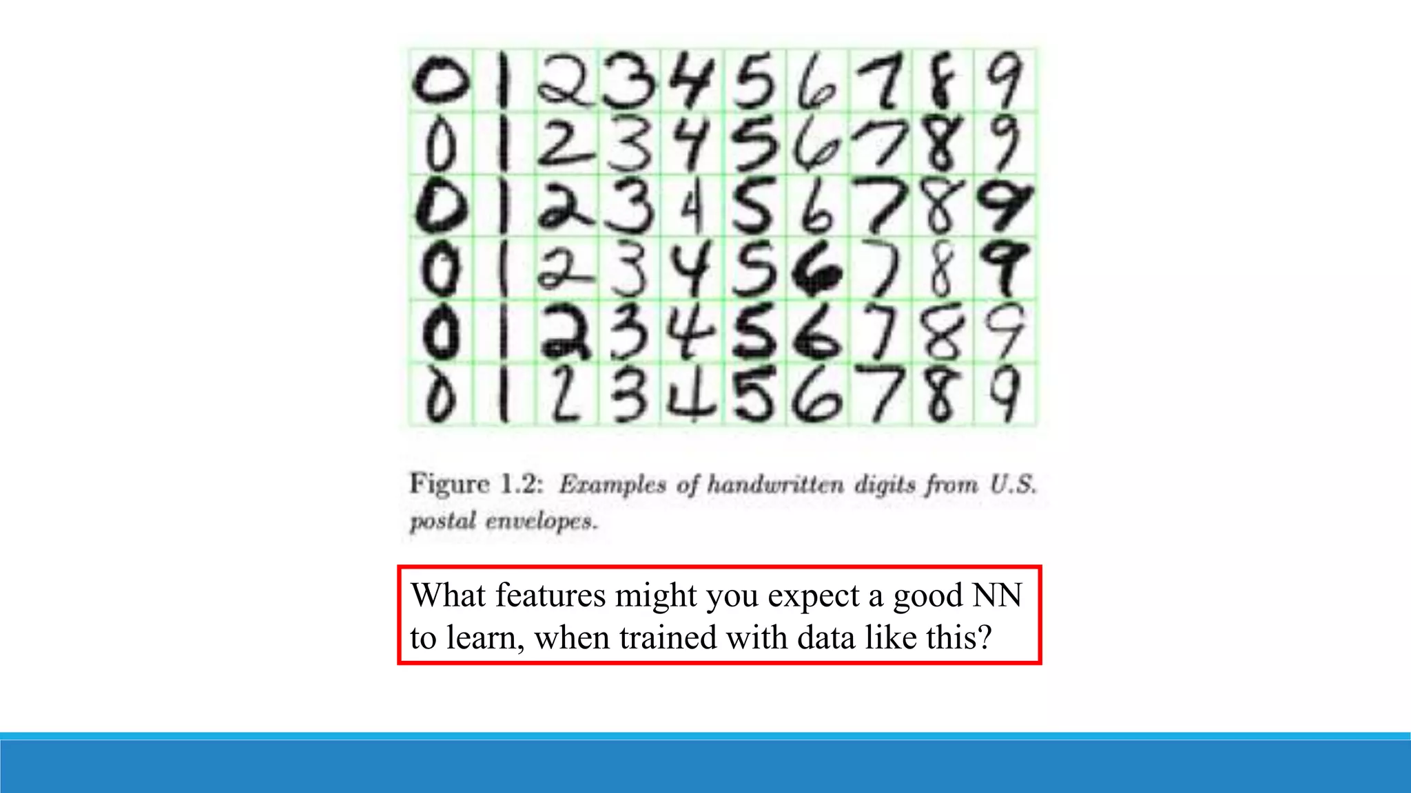 Deep Neural Networks Dnn Pptx