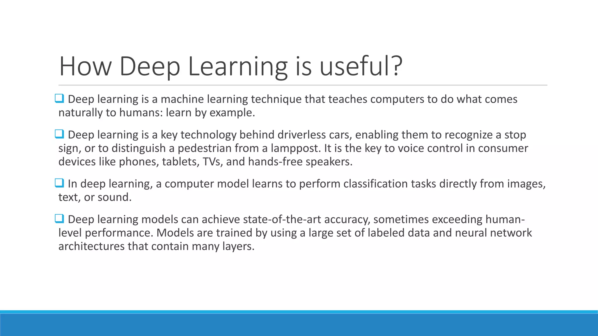 Deep Neural Networks Dnn Ppt 4803