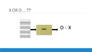 Deep Neural Networks (DNN) | PPTX