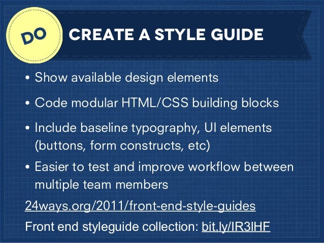 Responsive & Responsible Web Design in DNN