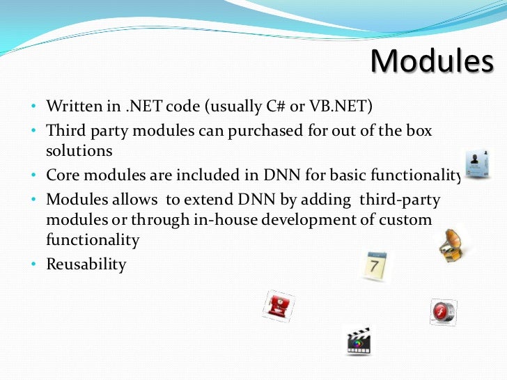 Dnn For Beginners
