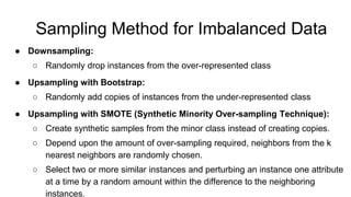 Predicting Thyroid Disorder with Deep Neural Networks | PPTX