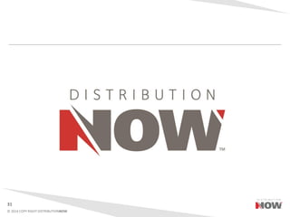 DNOW Overview Europe | PDF