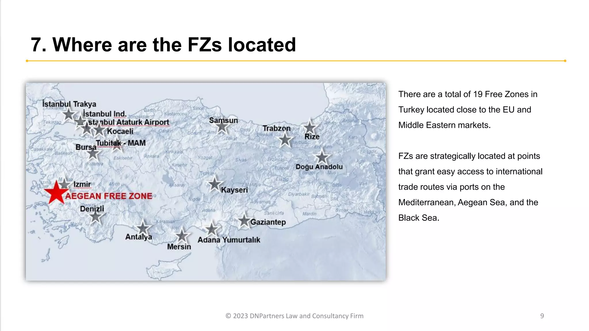 DNPartners- Free Zones in Turkey 2023 final.pdf