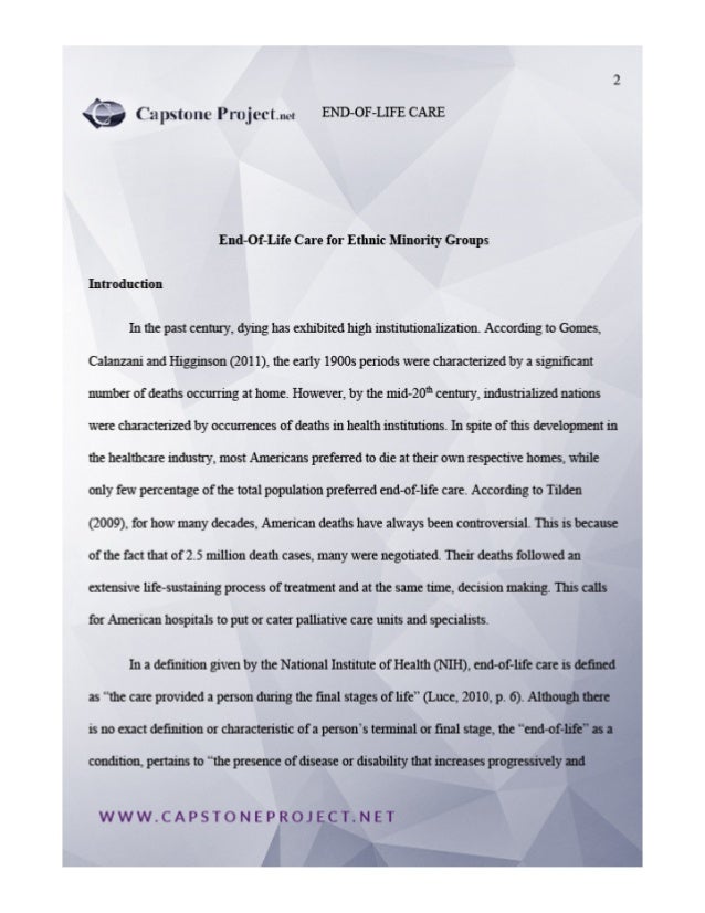Best DNP Capstone Project Ideas Best DNP Capstone Project Ideas