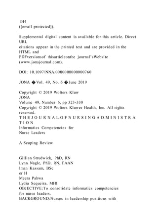 DNP Discussion GuidelinesPurposeThe purpose of the grade | DOCX ...