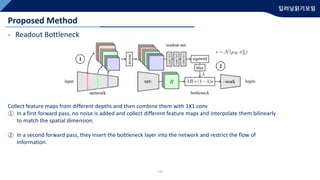 Restricting the Flow: Information Bottlenecks for Attribution | PDF