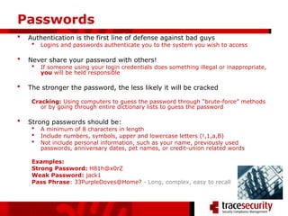 DNR-Security-Awareness-Training expert.ppt