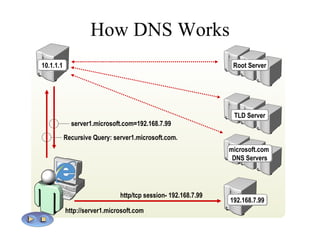 Dns | PPT