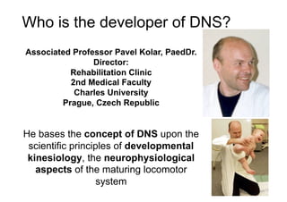 DNS rehabilitation Concept | PDF
