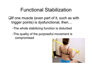 DNS rehabilitation Concept | PDF