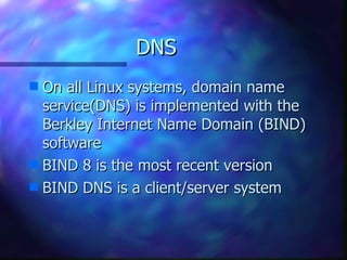 Dns | PPT