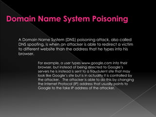 Dns | PPT | Free Download