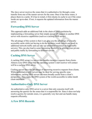 Dns | PDF