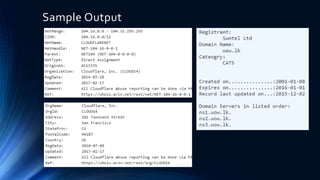 Introduction to DNS | PPTX