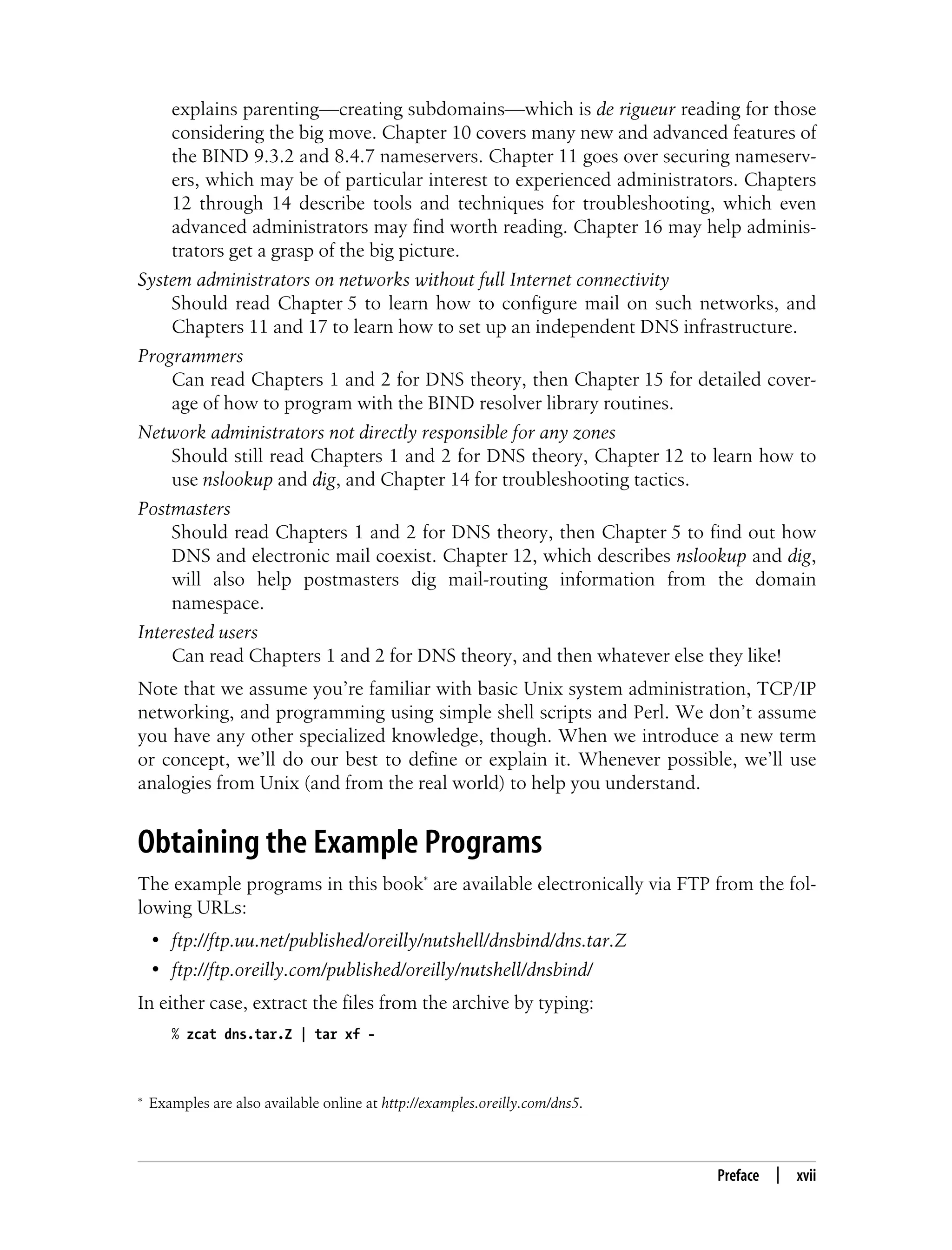 DNS and BIND, 5th Edition.pdf