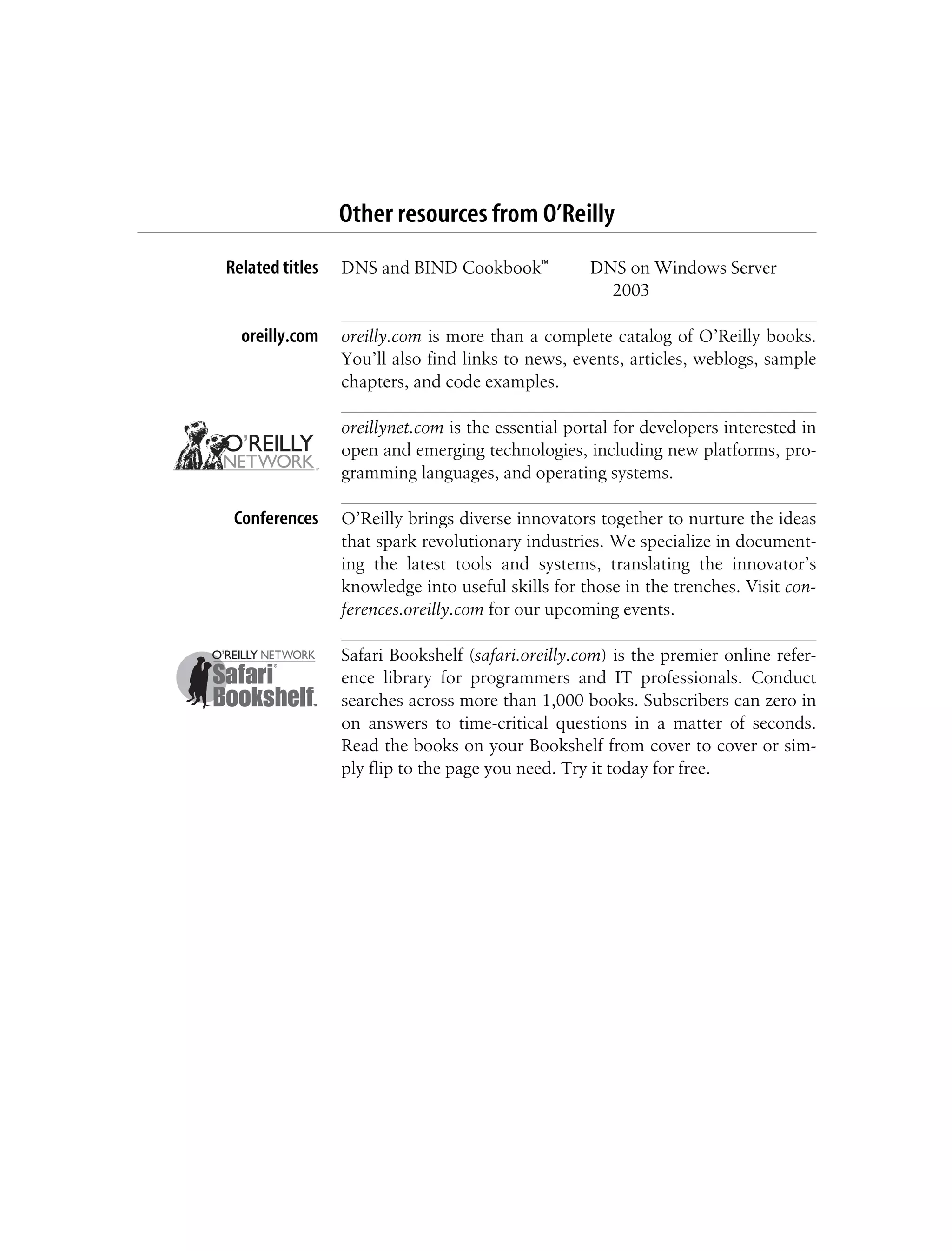 DNS and BIND, 5th Edition.pdf