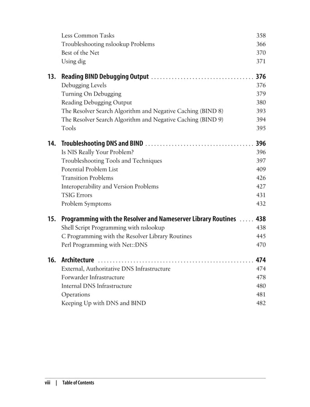DNS and BIND, 5th Edition.pdf