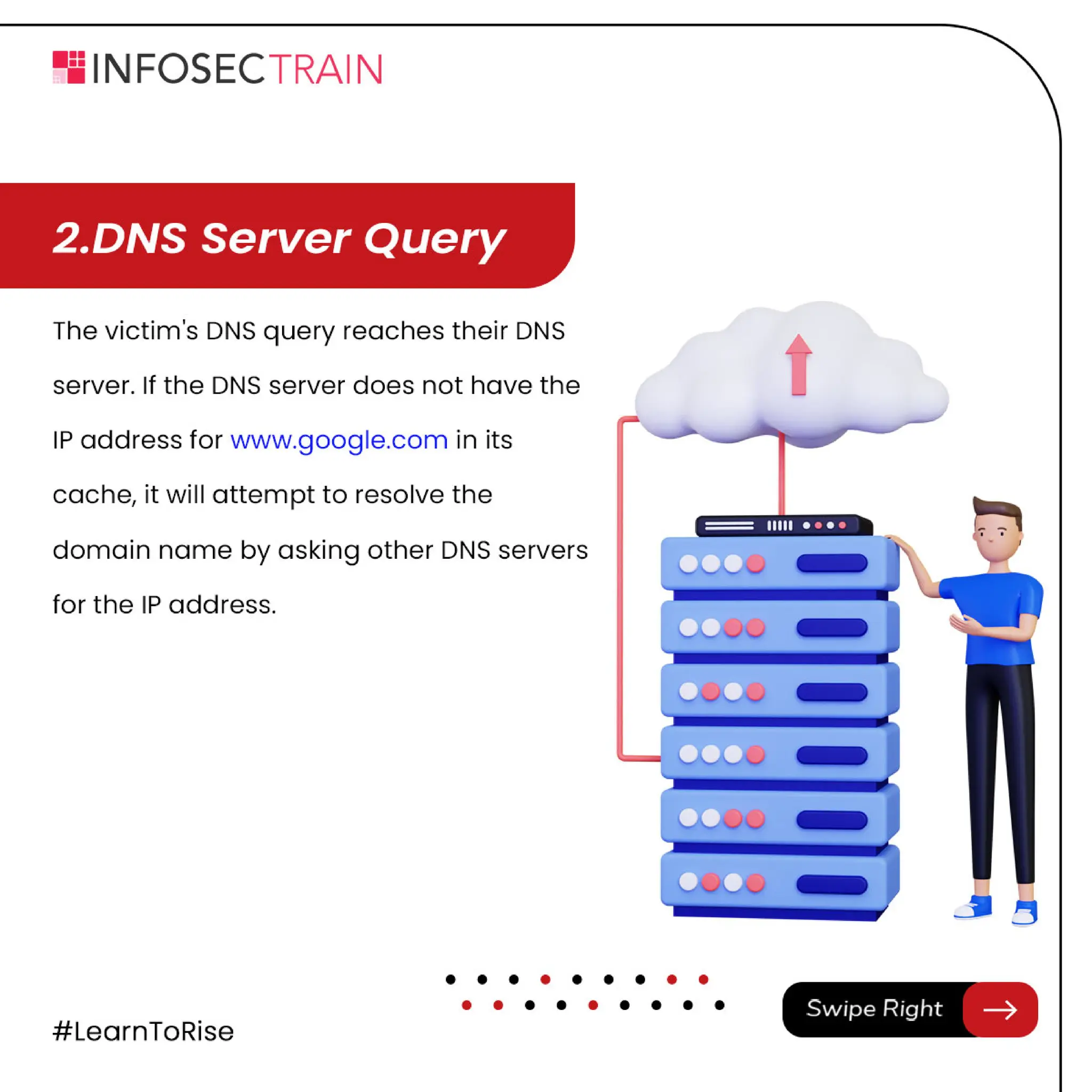 Understanding DNS Cache Poisoning: Threats and Countermeasures | PDF