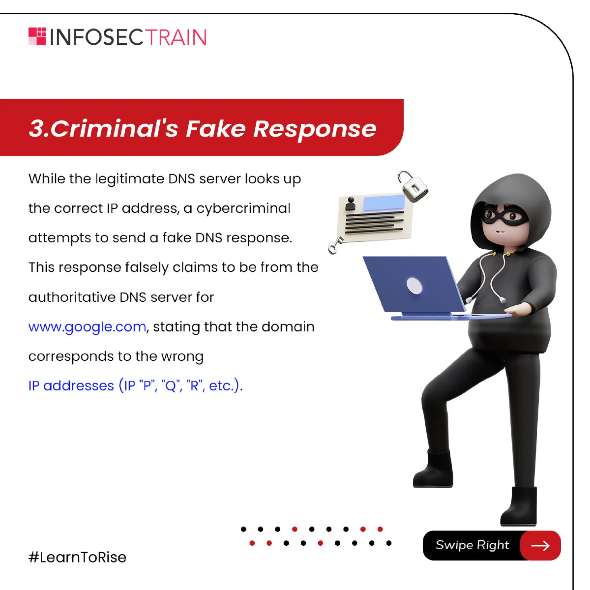 Understanding DNS Cache Poisoning: Threats and Countermeasures | PDF