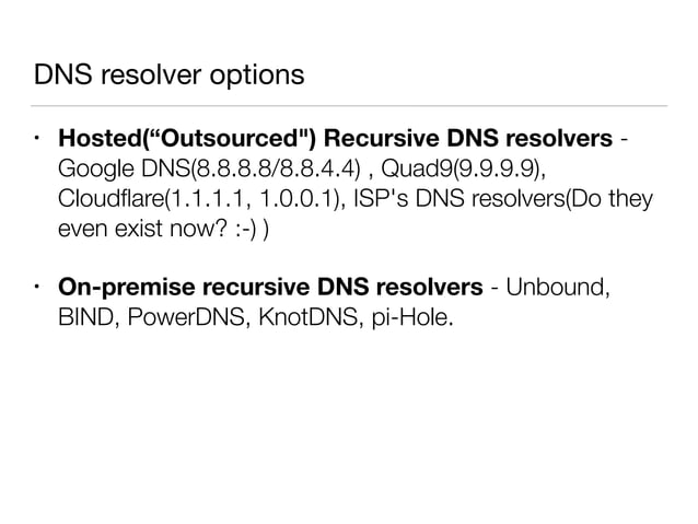 Dns firewalls null-may2020 | PPT
