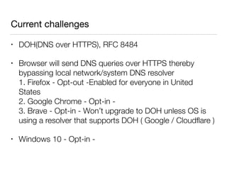 Dns firewalls null-may2020 | PPT