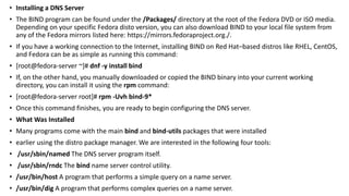 DNS(In_Linux).pptx