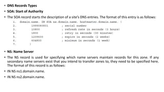 DNS(In_Linux).pptx