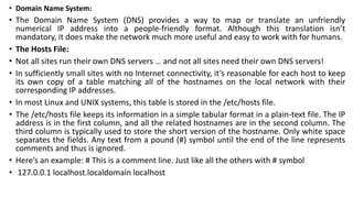 DNS(In_Linux).pptx