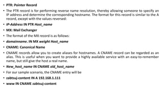 DNS(In_Linux).pptx