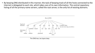DNS(In_Linux).pptx