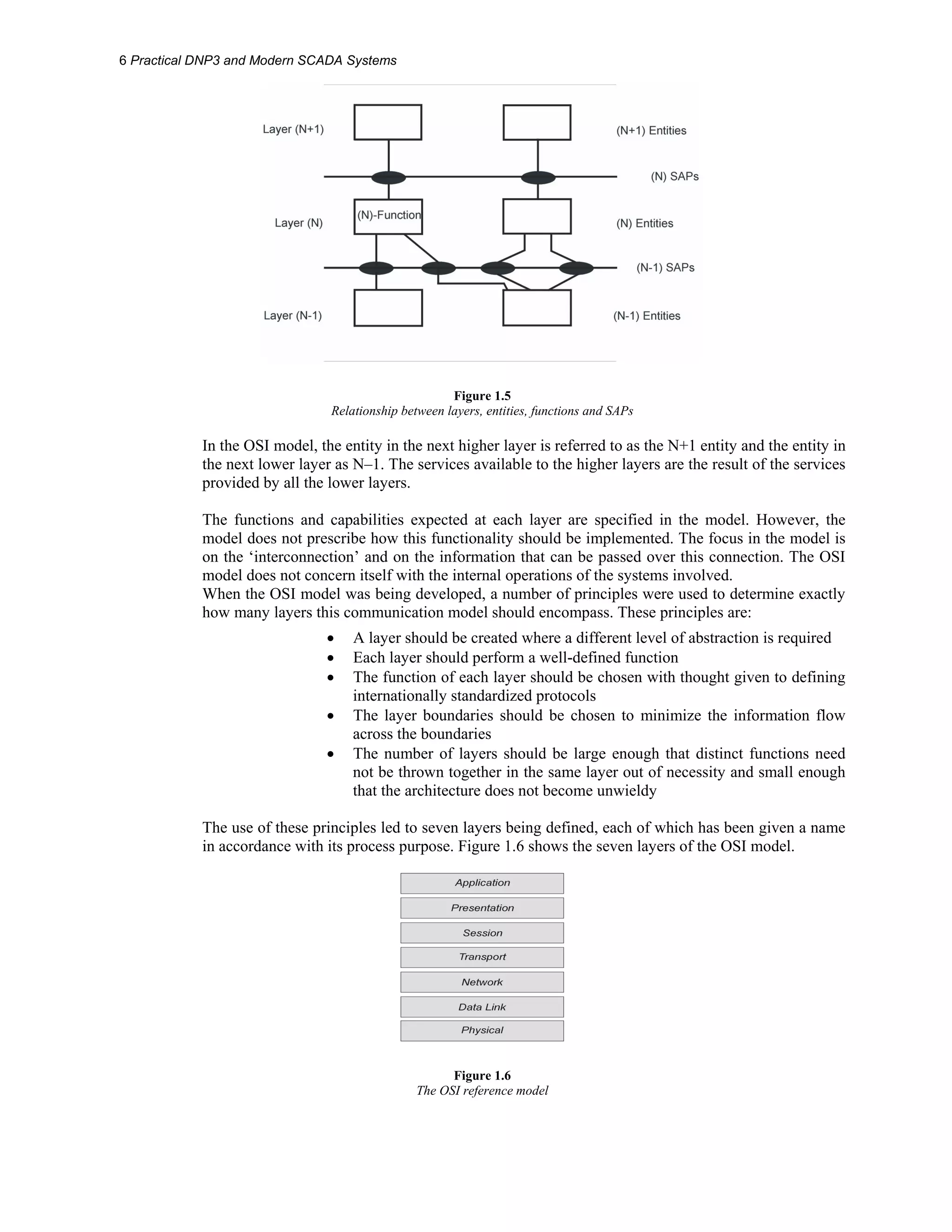 Practical DNP3 and Modern SCADA Systems | PDF