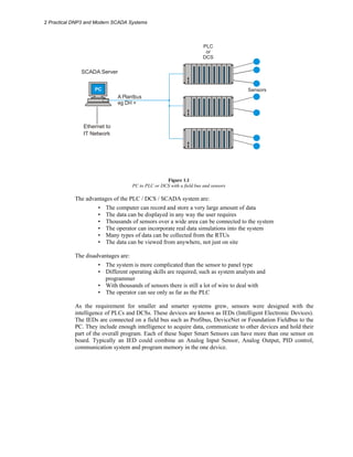 Practical DNP3 and Modern SCADA Systems | PDF