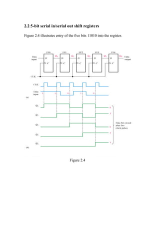 Dns module3 p3_shift registers | PDF