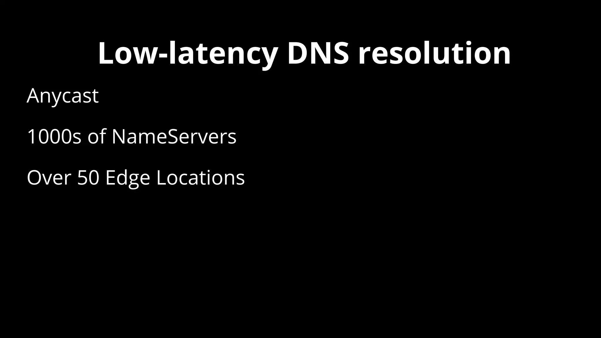 Dns on Cloud [route53] | PPTX