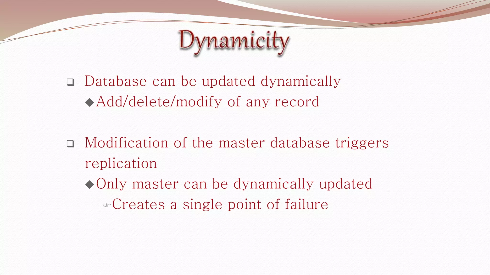 Domain name system presentation | PPTX