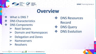 DNS Fundamentals Presentation_PANDI-2022.pdf